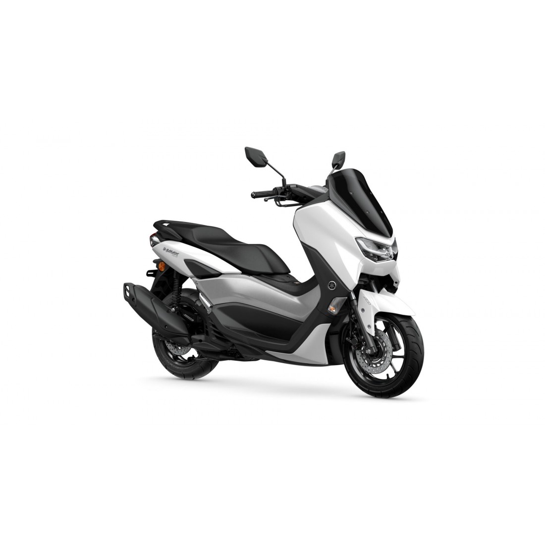 Yamaha Urban Mobility NMAX 155 2024