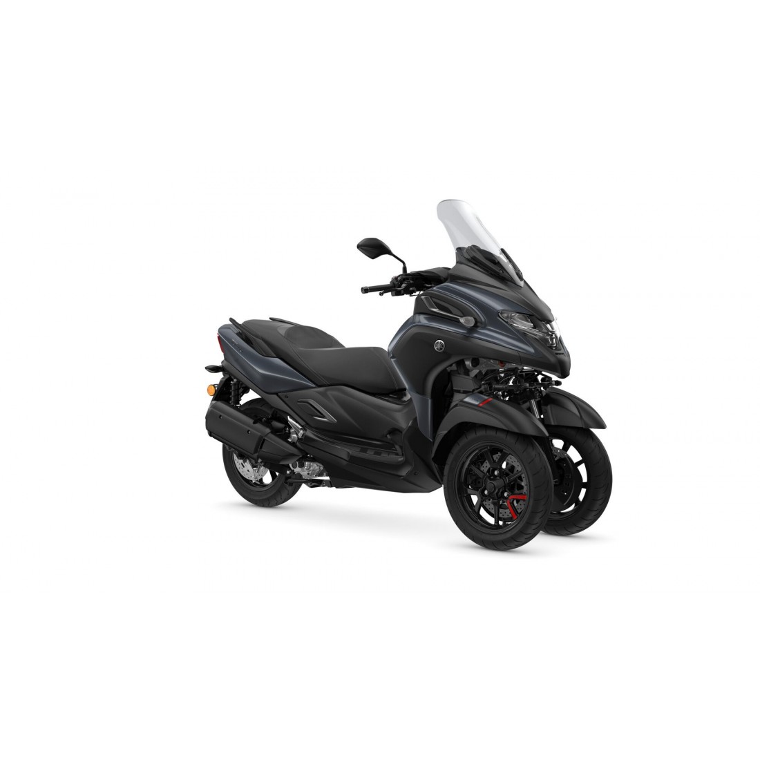 Yamaha Urban Mobility Tricity 300 2024