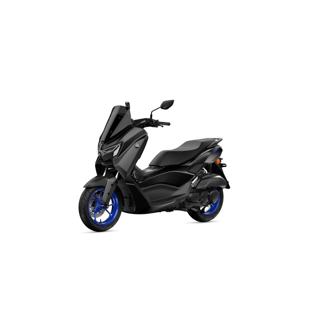 Yamaha Urban Mobility NMAX 125 2025